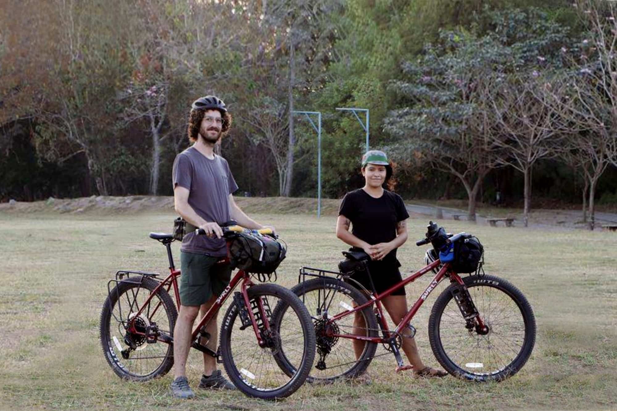 Blog – Page 5 – Surly Bikes