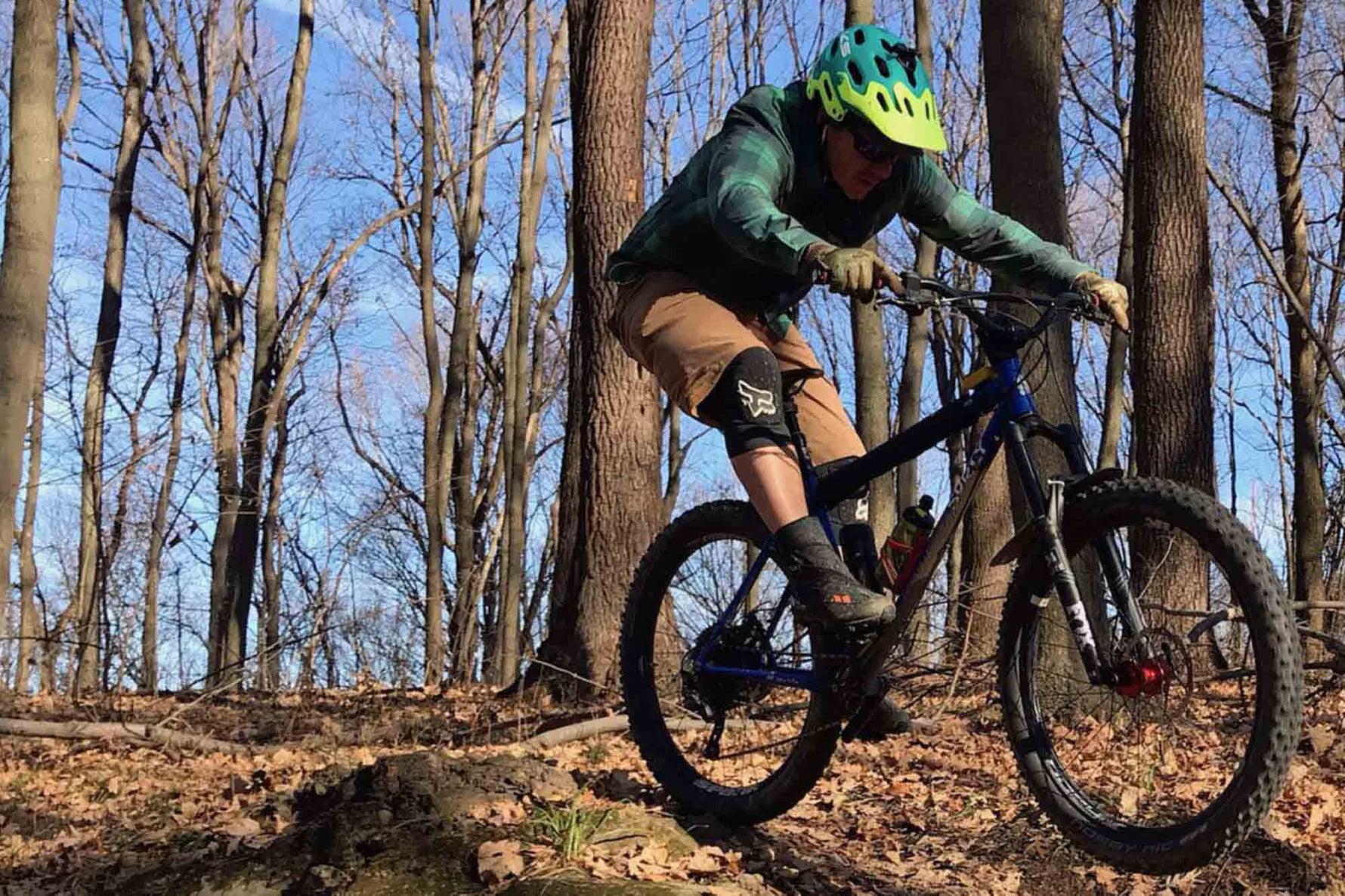 Humanoids of Surly | Aaron Dixon – Surly Bikes