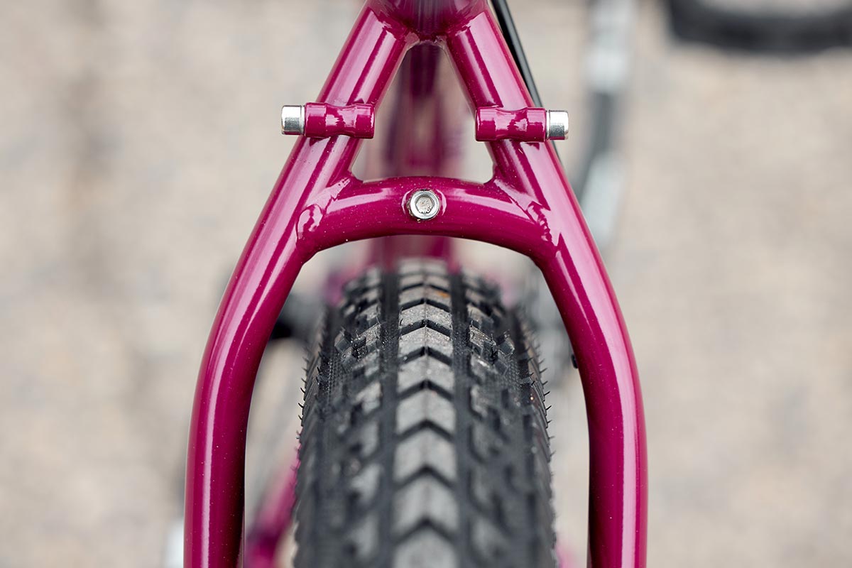 Ogre | All Season Commuter – Surly Bikes