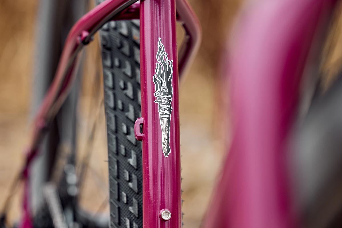 Ogre | All Season Commuter – Surly Bikes