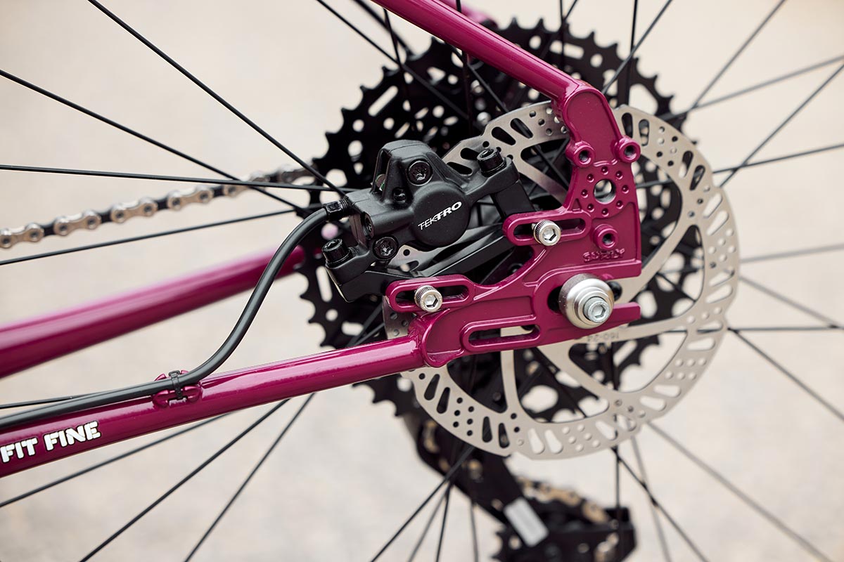 Ogre | All Season Commuter – Surly Bikes