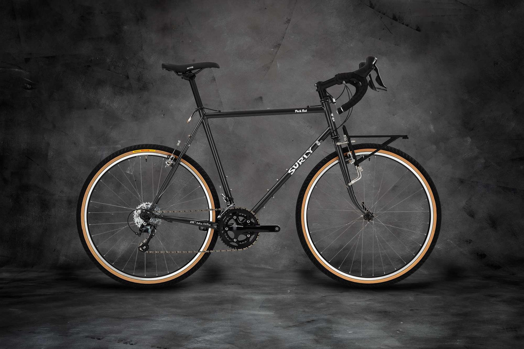 Pack Rat – Surly Bikes