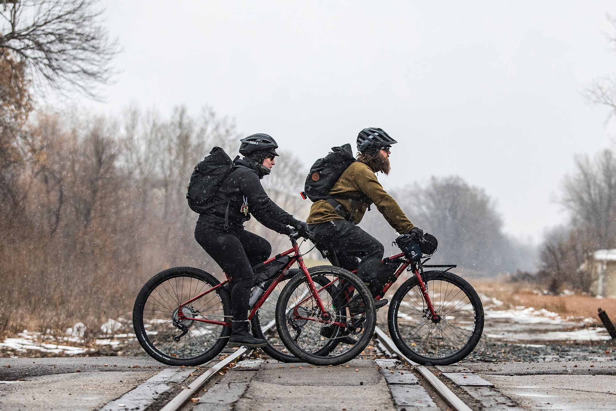 What to Look for When You’re Looking for an Urban Commuter Bike – Surly ...