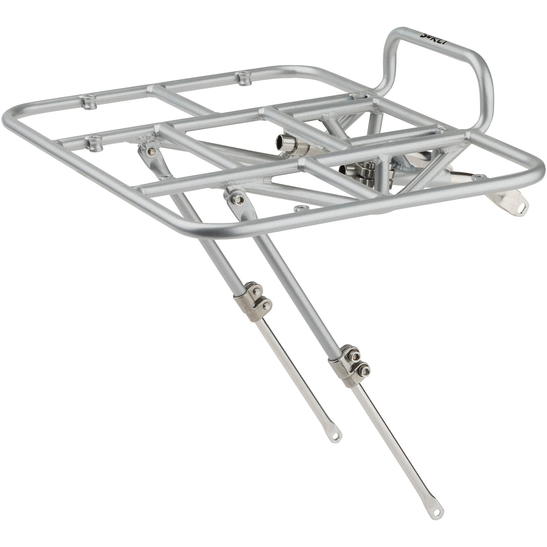 Porteur-Style 24-Pack Bike Rack – Surly Bikes