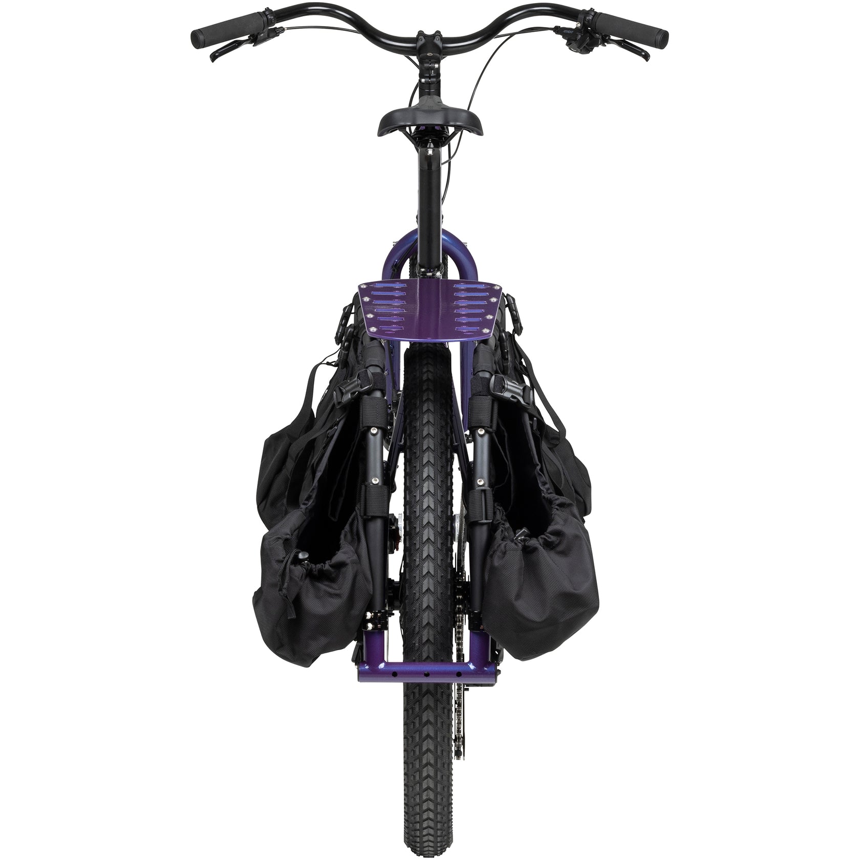 Big Dummy – Surly Bikes