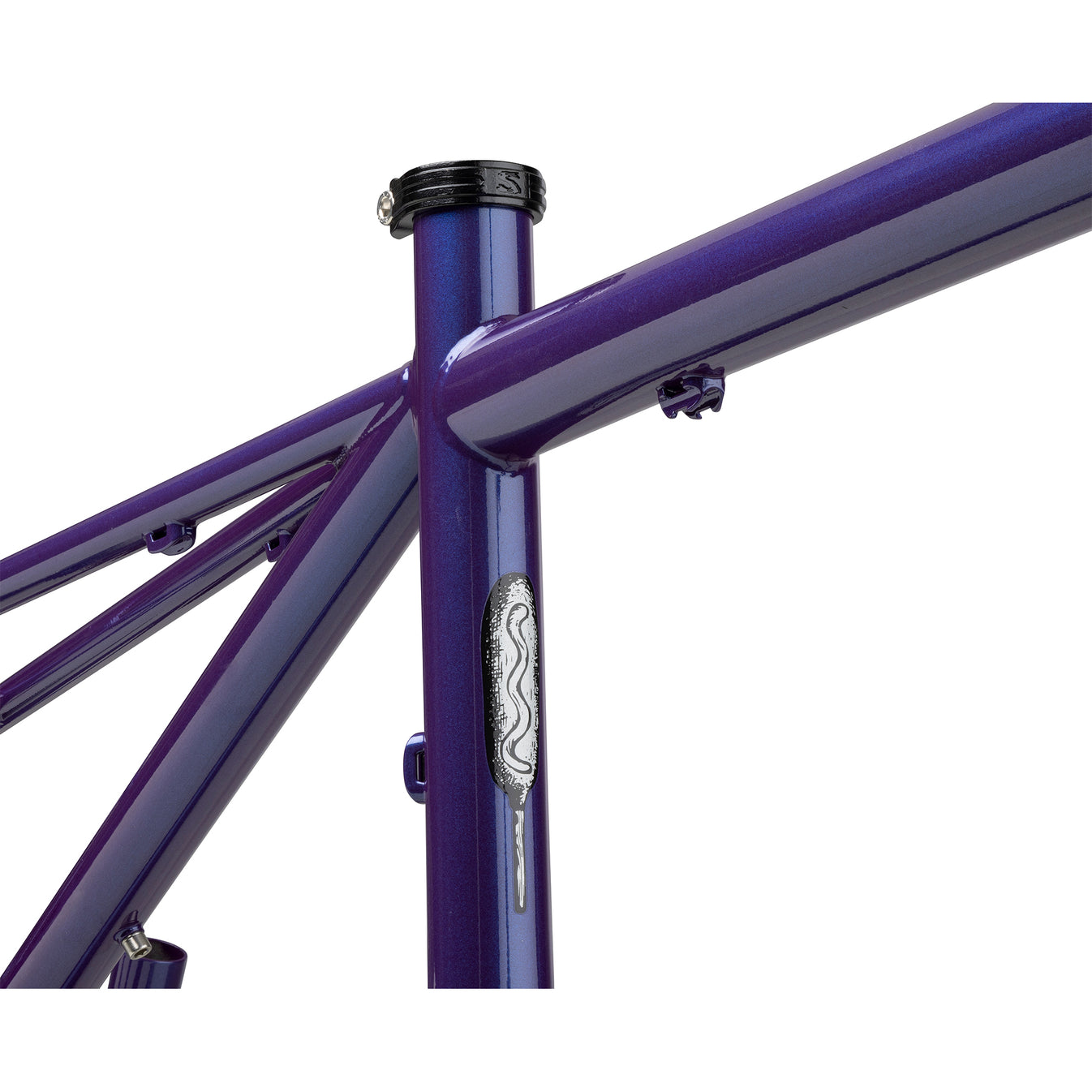 Big Dummy Frameset – Surly Bikes