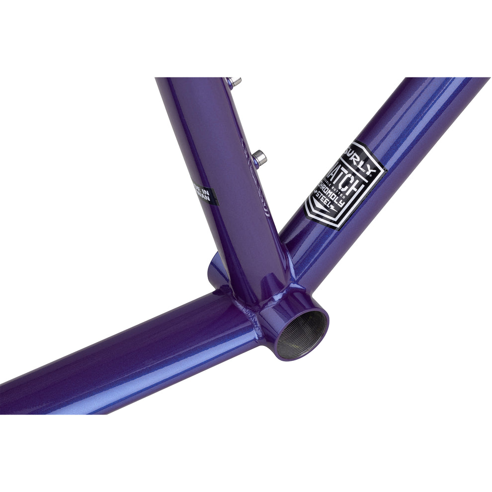 Big Dummy Frameset – Surly Bikes