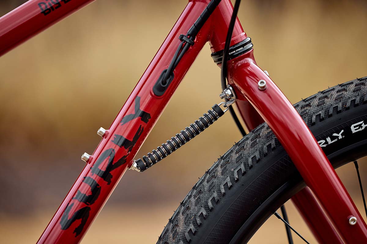 Long Tail Electric Cargo Bike | Big Easy Cargo E-Bike – Surly Bikes
