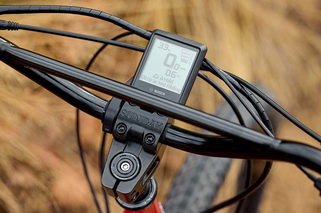 Long Tail Electric Cargo Bike | Big Easy Cargo E-Bike – Surly Bikes