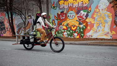 Big Easy – Surly Bikes