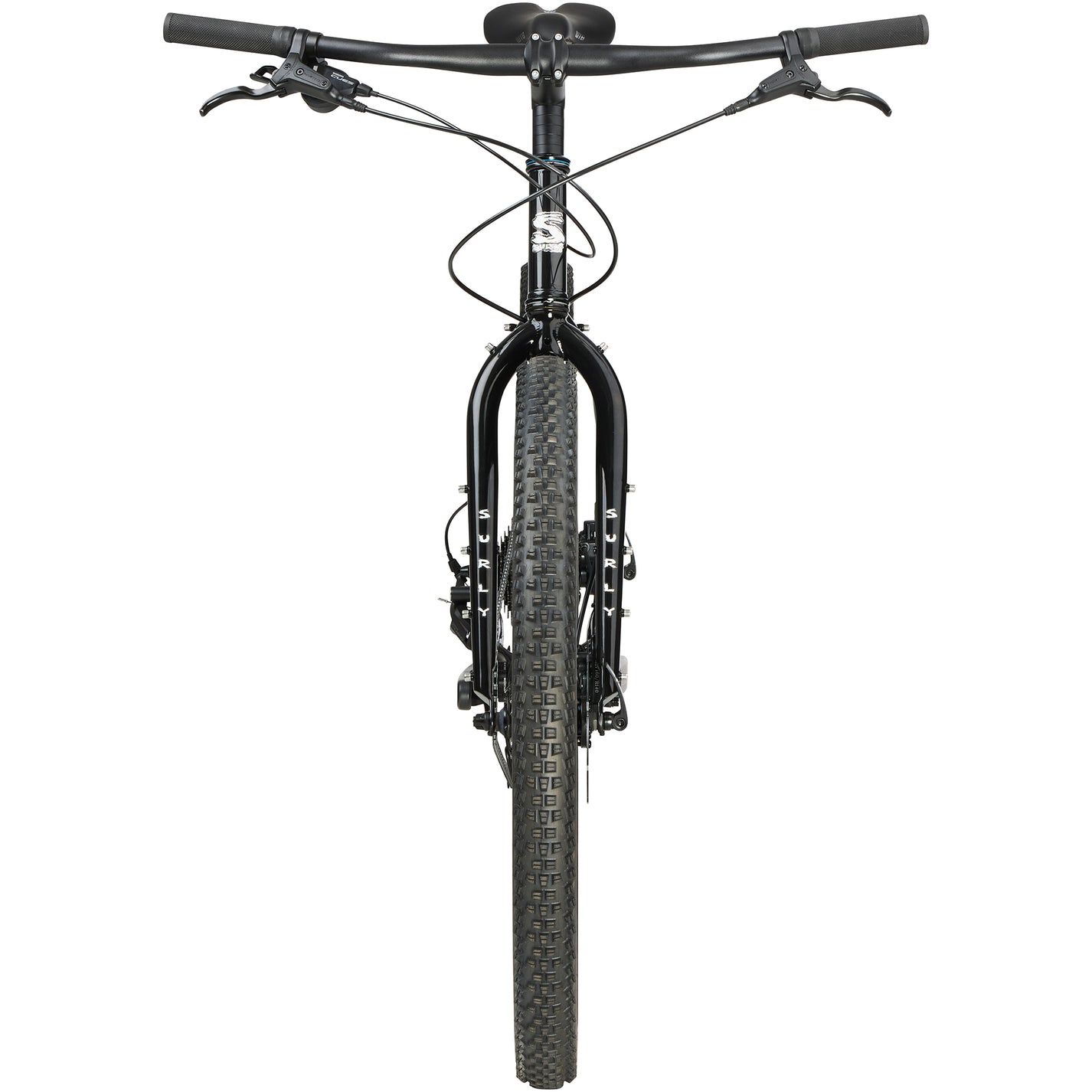 Bridge Club - Trevor's Closet Black – Surly Bikes