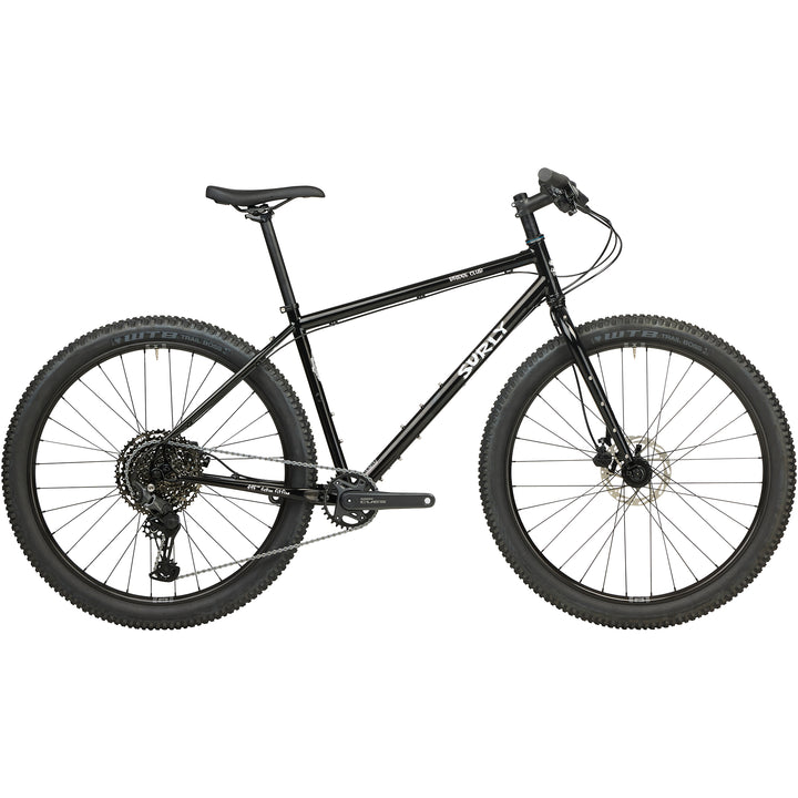 Bridge Club – Surly Bikes