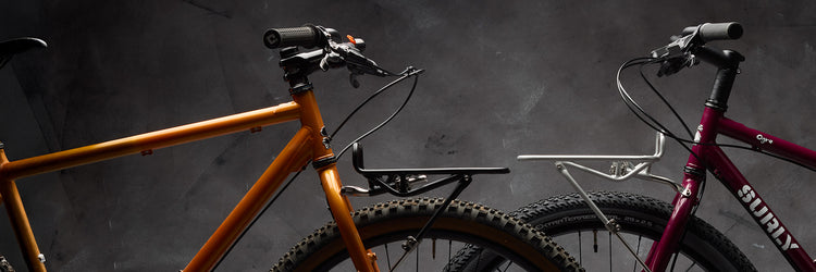 Racks – Surly Bikes