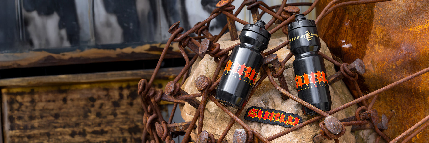 Accessories – Surly Bikes