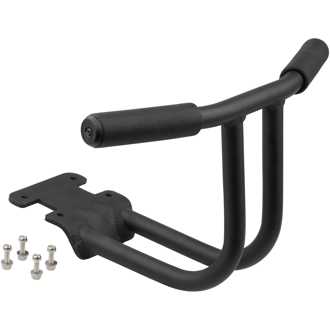 Deck Bar | Cargo Bike Passenger Handlebar | Surly Bike – Surly Bikes