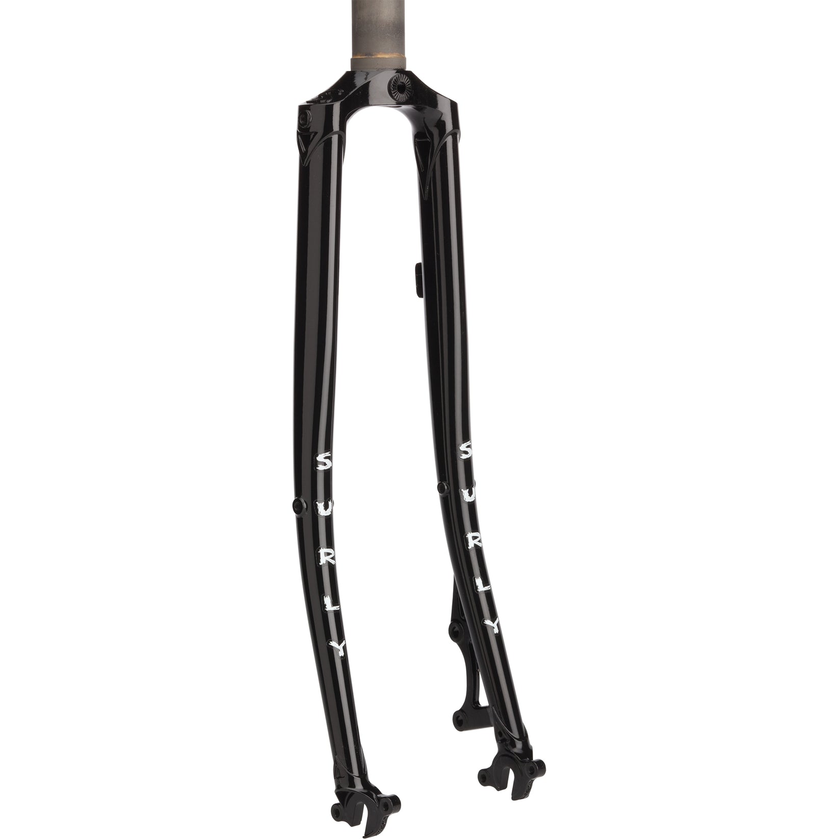 Disc Trucker Quick Release Fork – Surly Bikes