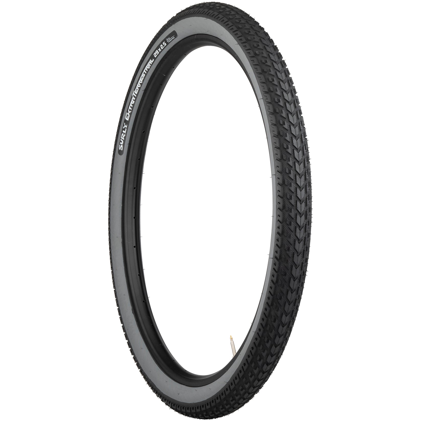 ExtraTerrestrial | Tubeless Bike Tires | Surly Bikes