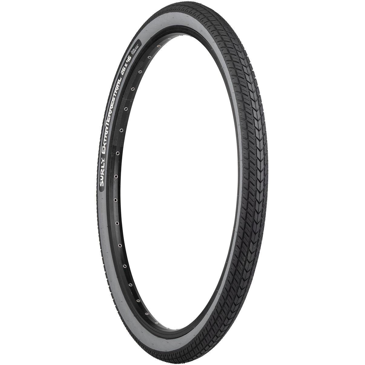 ExtraTerrestrial | Tubeless Bike Tires | Surly Bikes