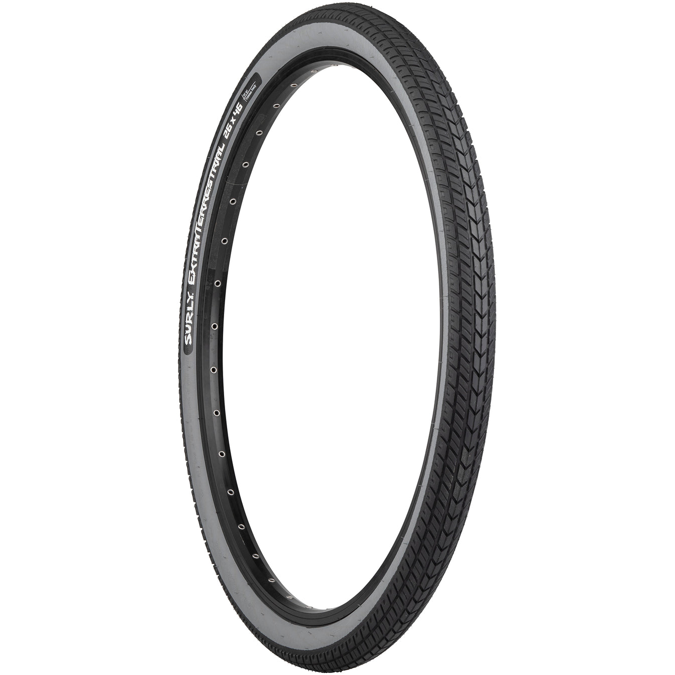 ExtraTerrestrial | Tubeless Bike Tires | Surly Bikes