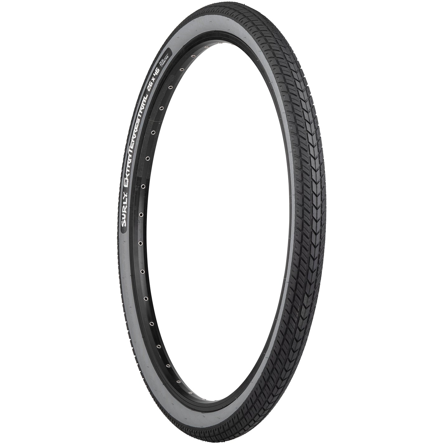 ExtraTerrestrial | Tubeless Bike Tires | Surly Bikes