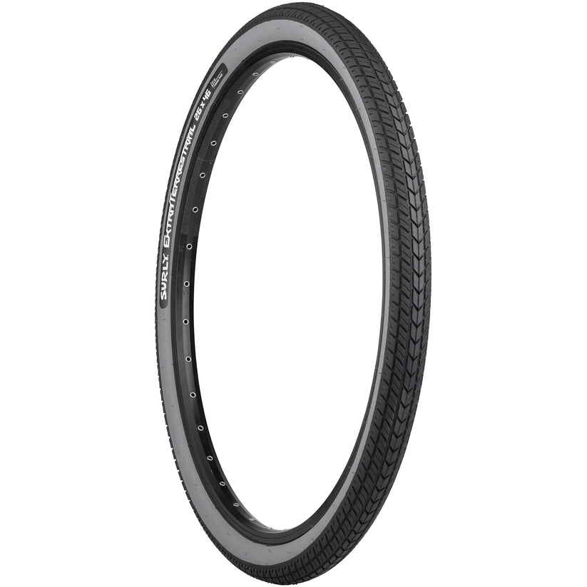 ExtraTerrestrial | Tubeless Bike Tires | Surly Bikes