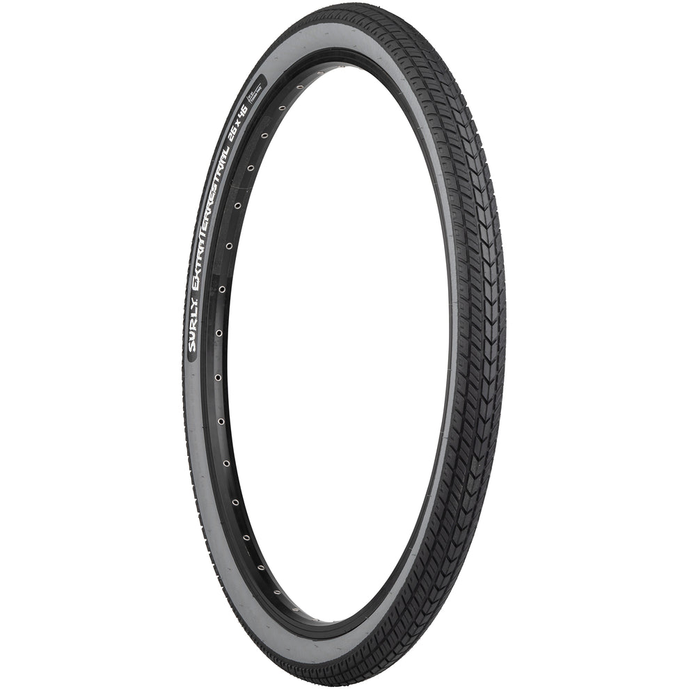 ExtraTerrestrial | Tubeless Bike Tires | Surly Bikes