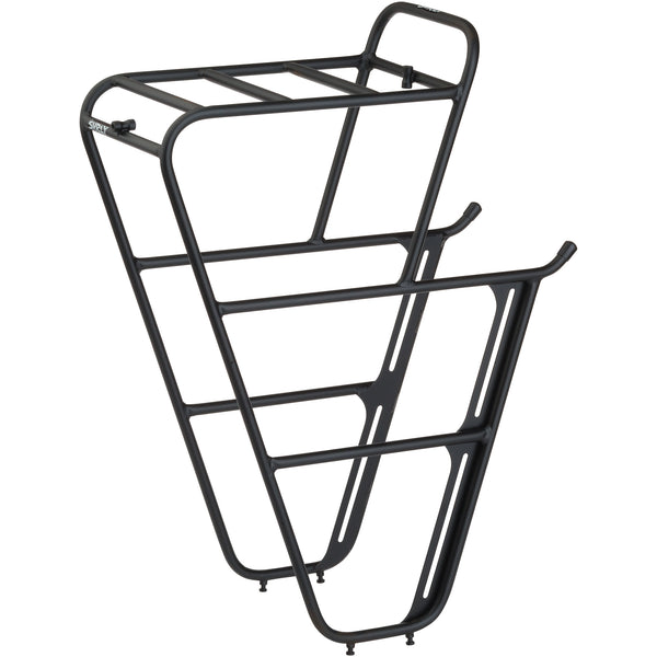 Front Bike Rack | Front Mount Bicycle Rack – Surly Bikes