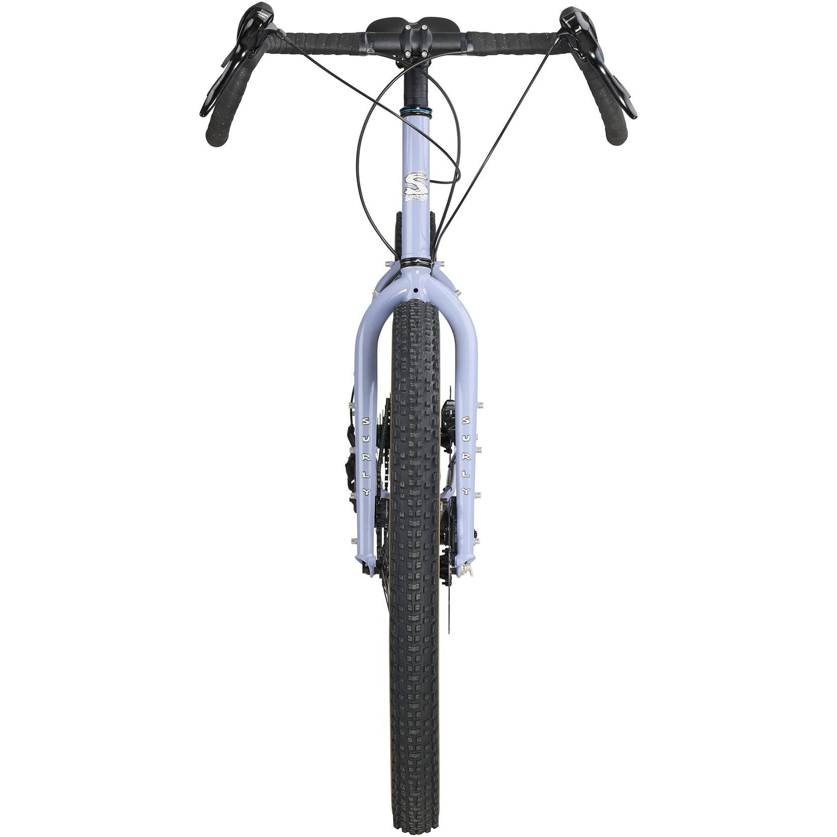 Surly Grappler | Drop Bar Bikepacking Bike | Drop Bar Mountain Bike ...