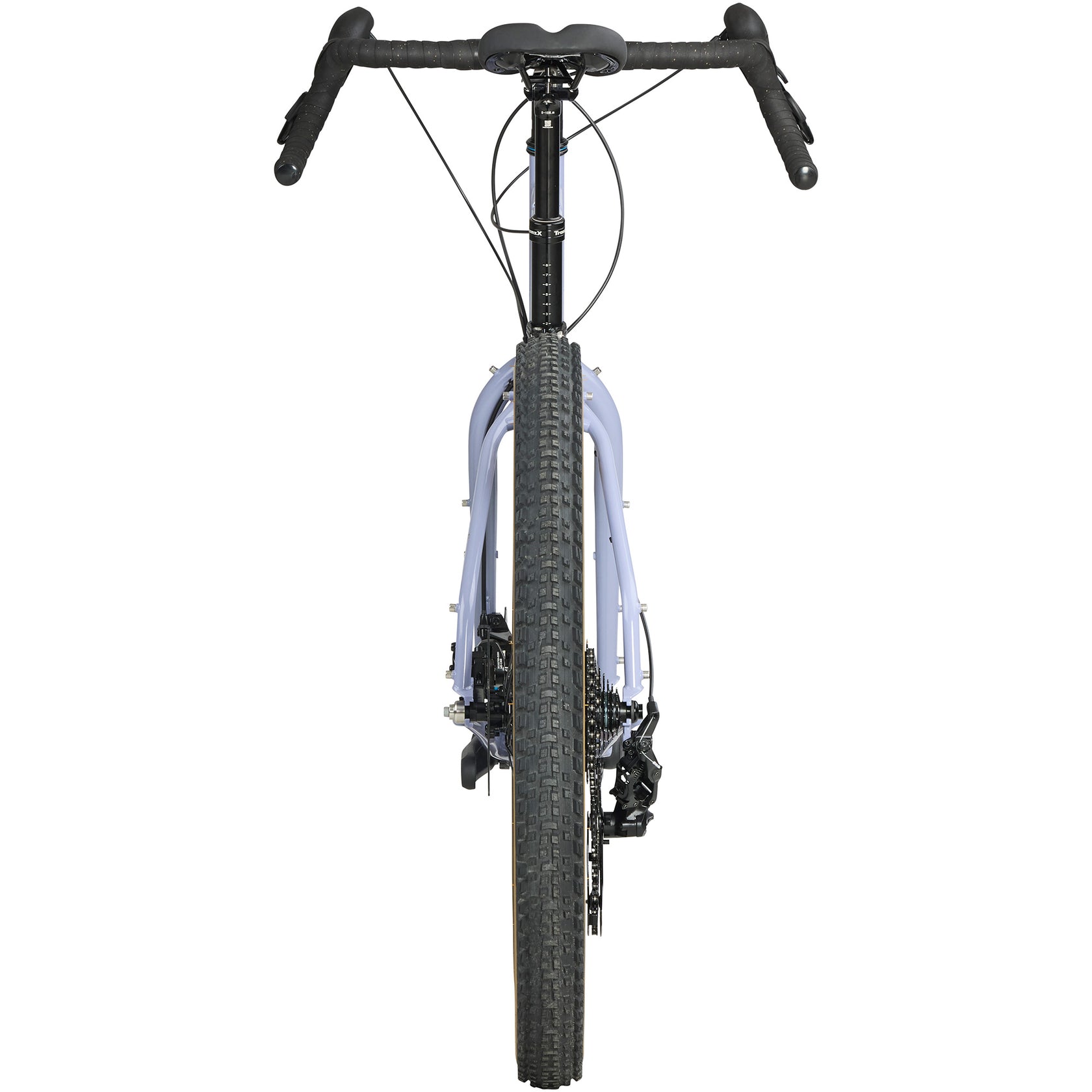 Surly Grappler | Drop Bar Bikepacking Bike | Drop Bar Mountain Bike ...