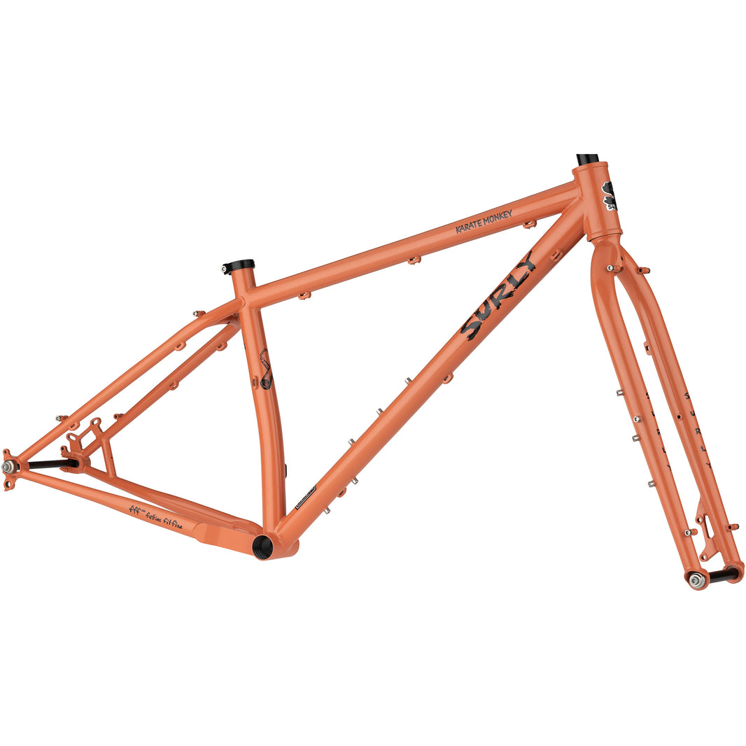 Frames – Surly Bikes