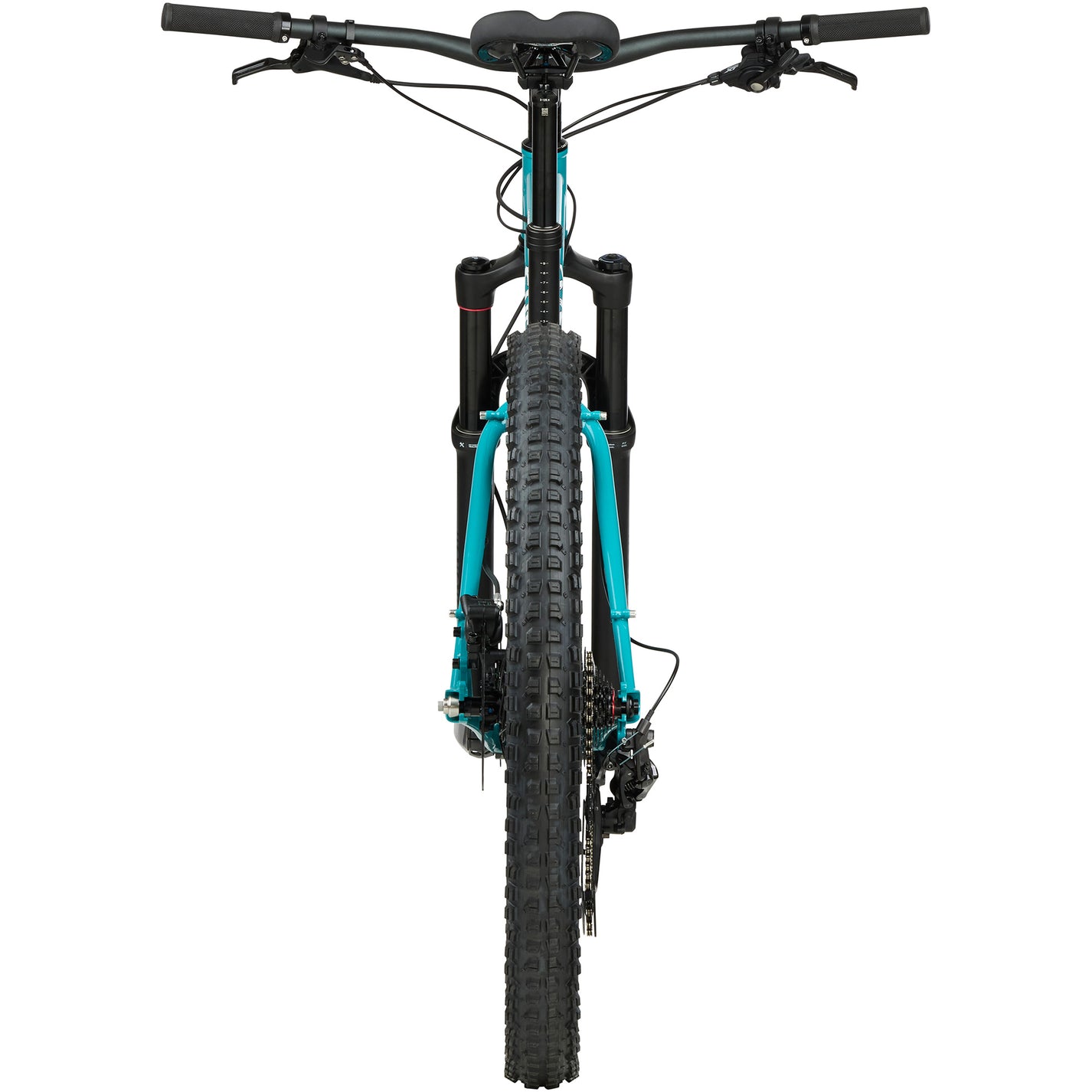 Hardtail Mountain Bike | Karate Monkey Mountain Bike – Surly Bikes