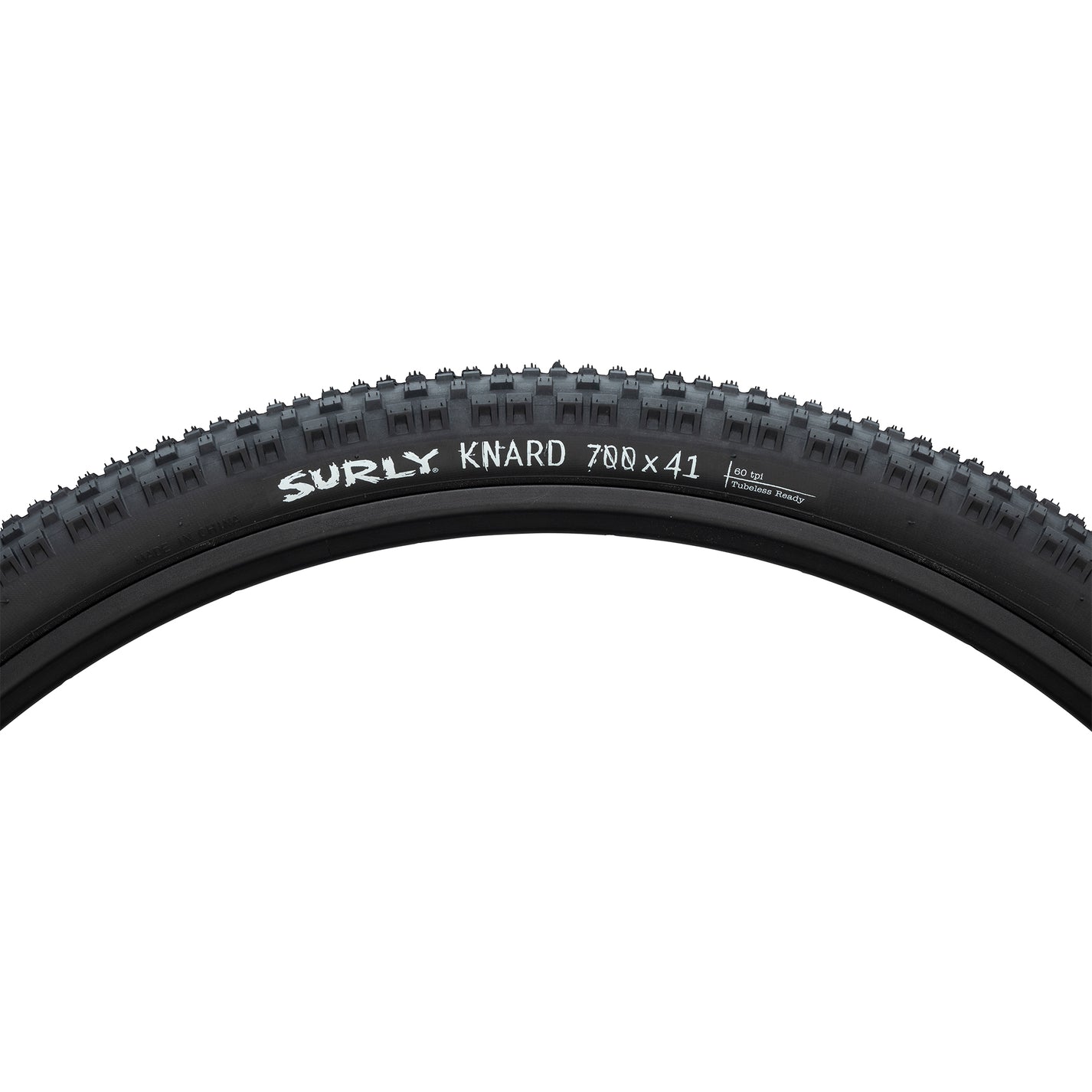 All-Around Tire | Knard | Surly Bikes