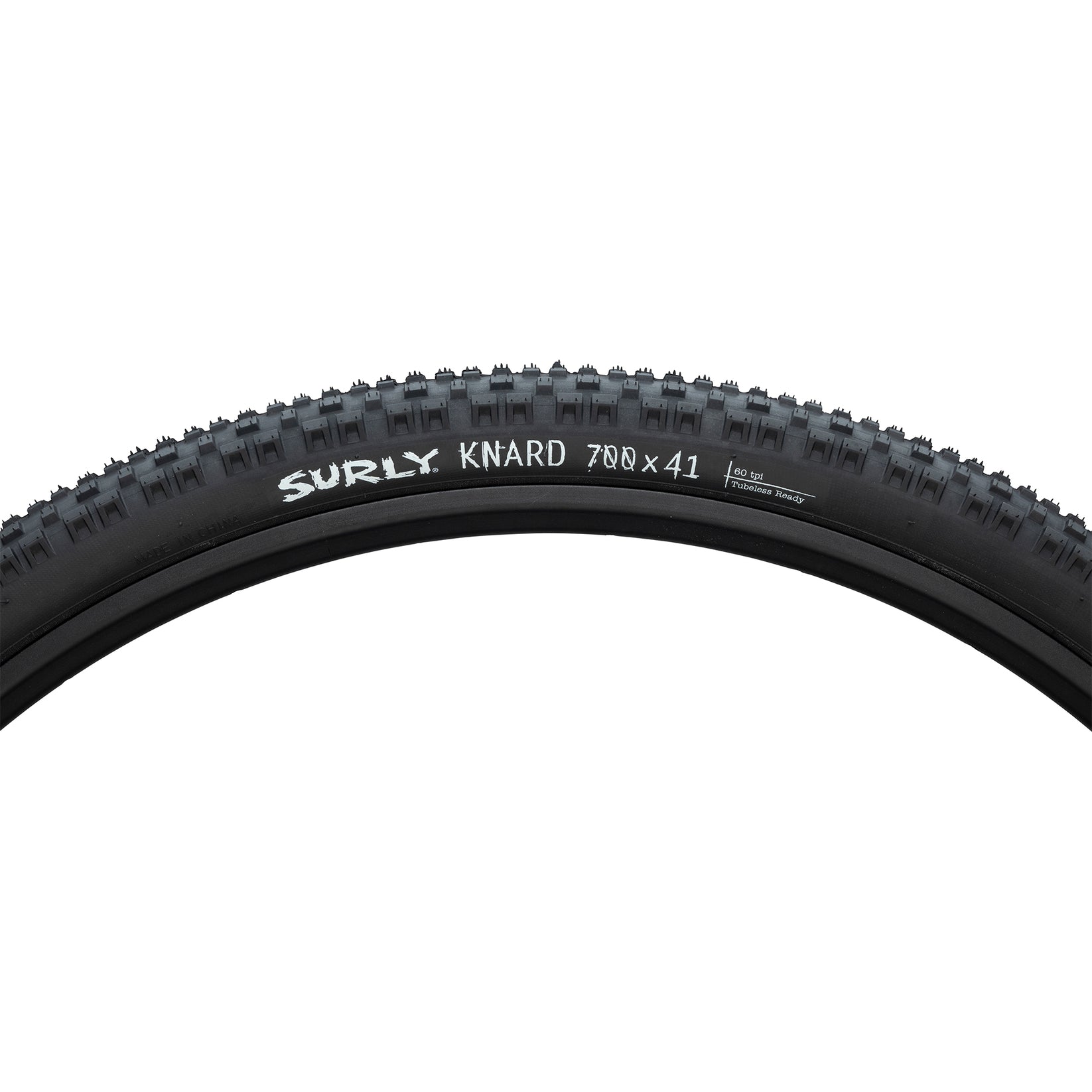 All-Around Tire | Knard | Surly Bikes