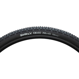 All-Around Tire | Knard | Surly Bikes