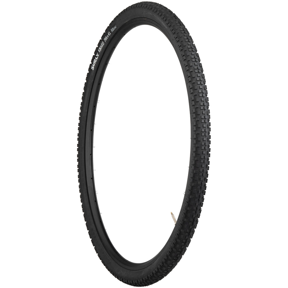 All-Around Tire | Knard | Surly Bikes