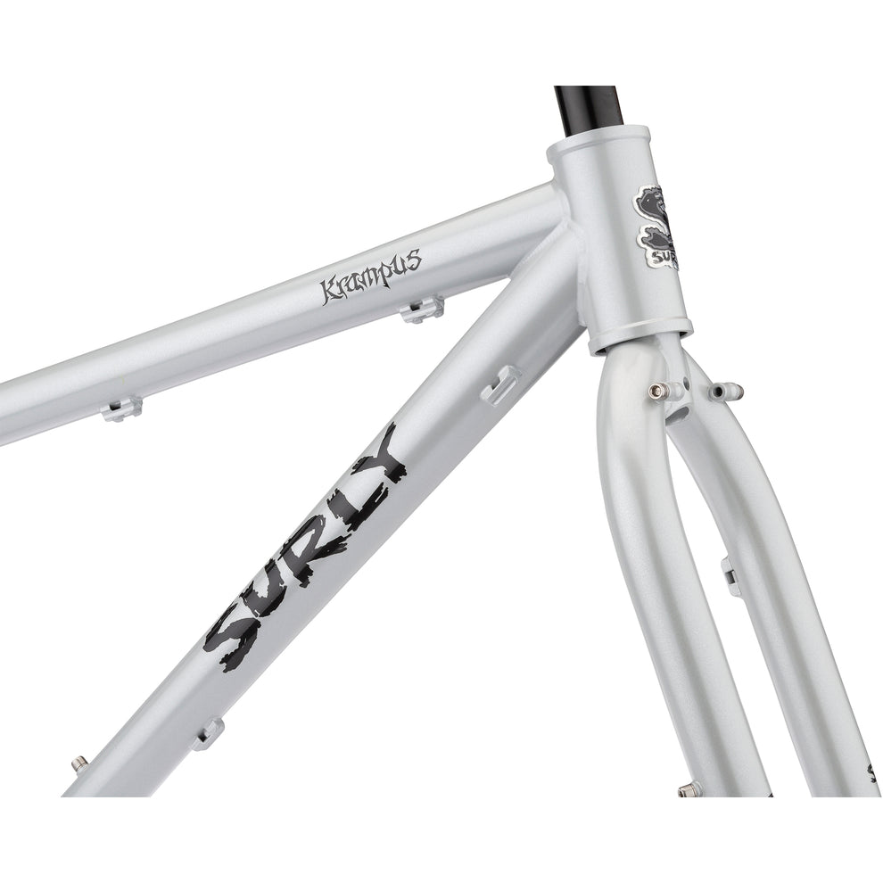 Krampus Steel 29+ Mountain Frameset First Loser – Surly Bikes