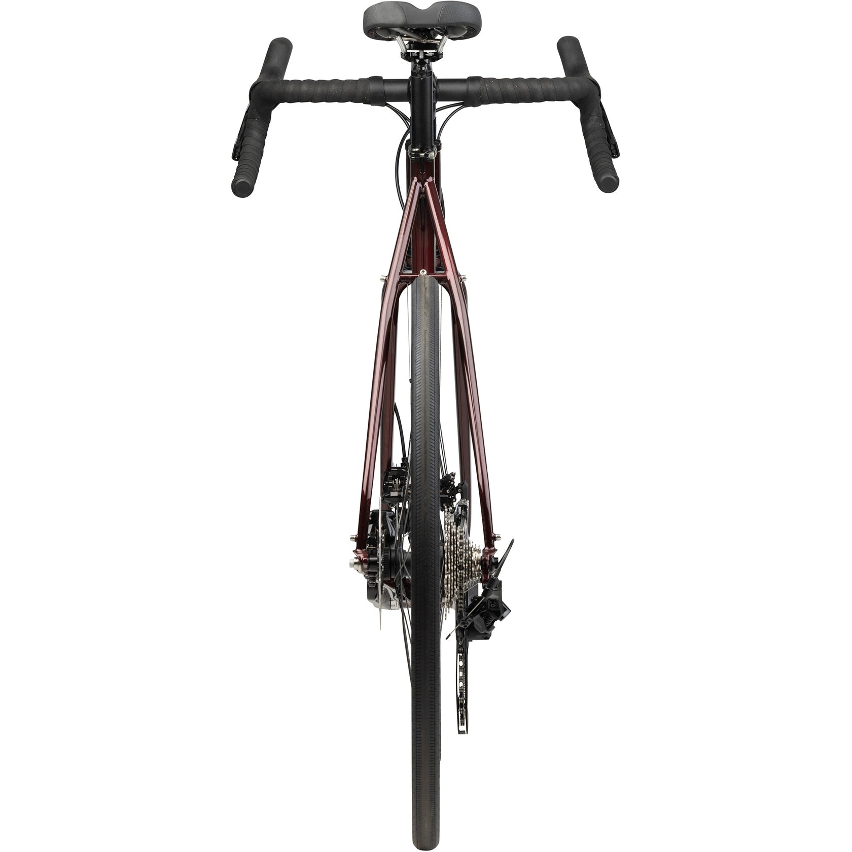 Midnight Special 700c - Black Cherry Fizz – Surly Bikes