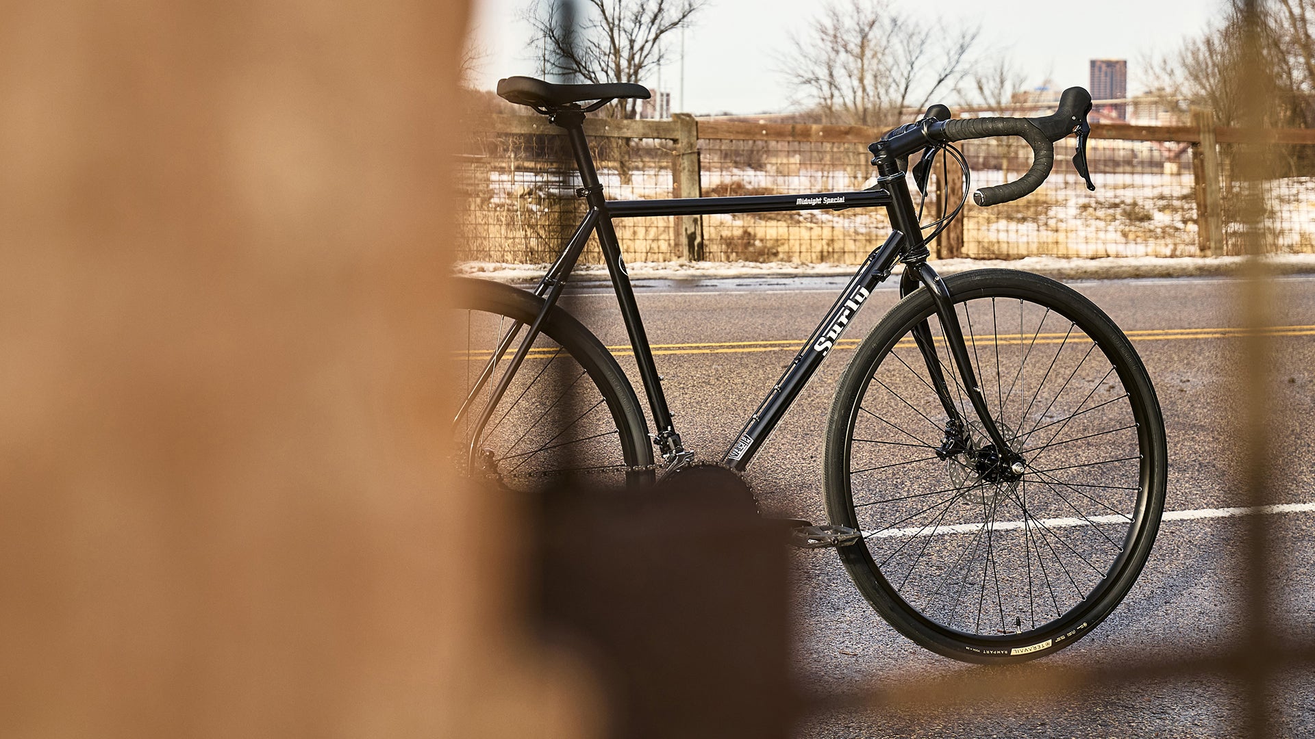 Steel Bikes & Frames | Customizable Steel Bikes – Surly Bikes