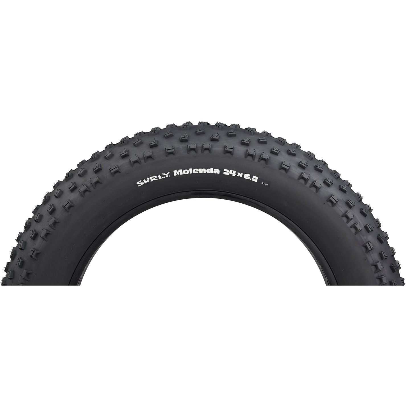Surly Molenda Tire | Fat Bike Tire | Largest Bike Tire – Surly Bikes
