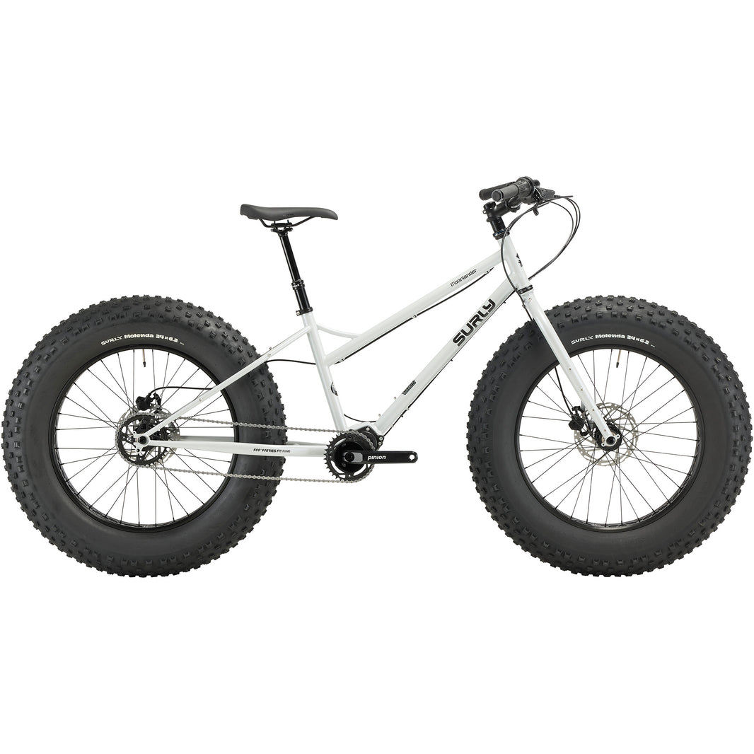 Moonlander – Surly Bikes