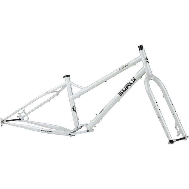 Frames – Surly Bikes