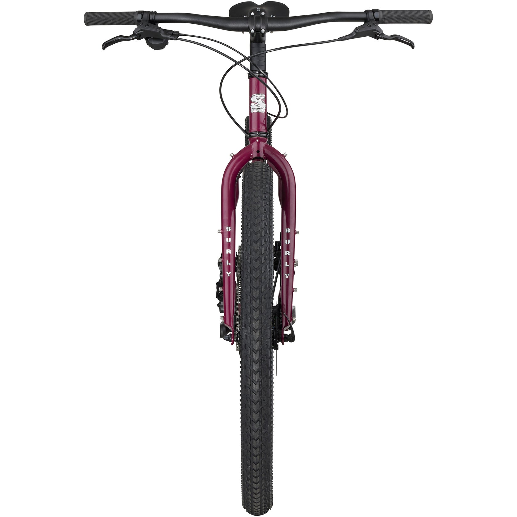 Ogre | All Season Commuter – Surly Bikes