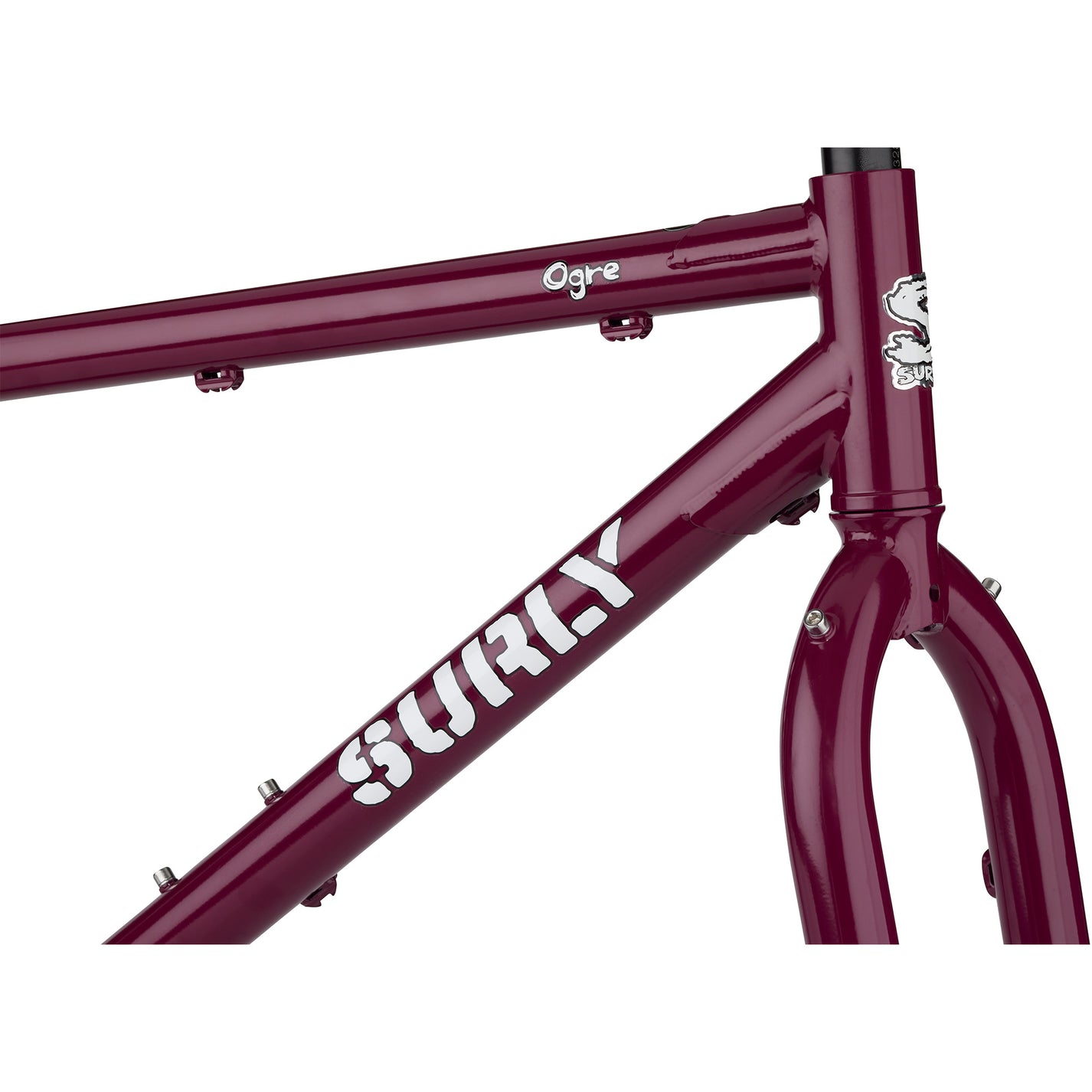 Ogre | All Season Commuter – Surly Bikes