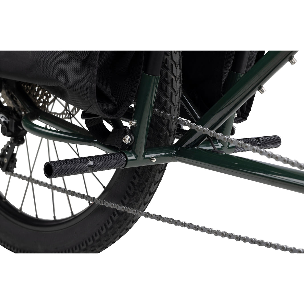 Cargo Accessories – Surly Bikes