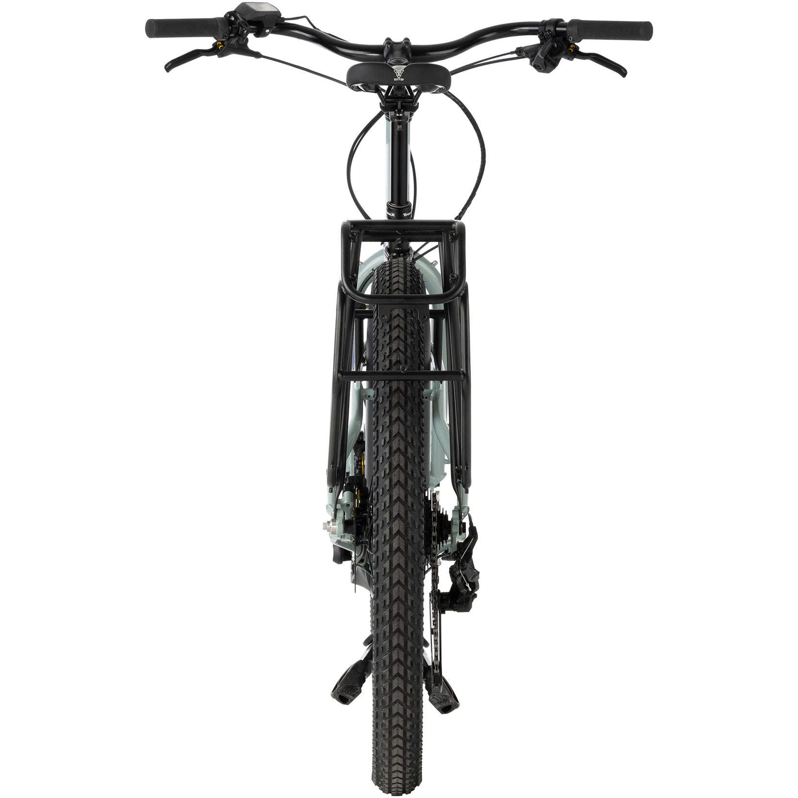 Skid Loader - Bathwater Gray – Surly Bikes