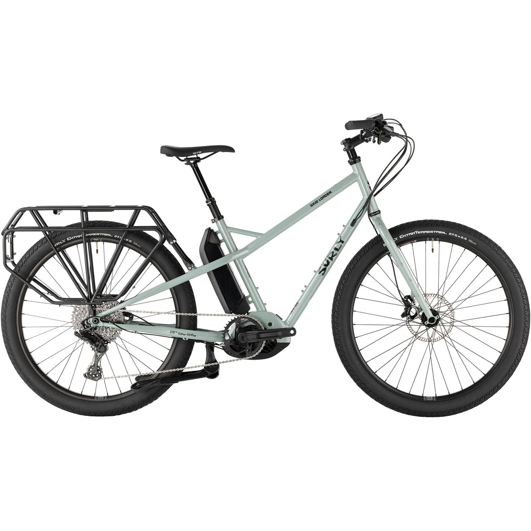 EBike – Surly Bikes