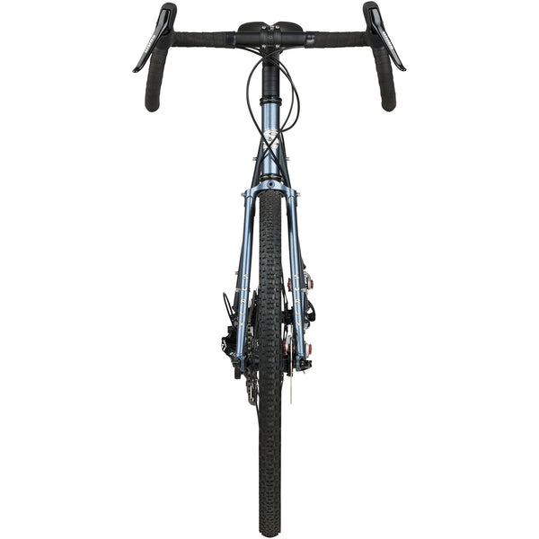 Straggler 650b - Cold Steel Blue – Surly Bikes