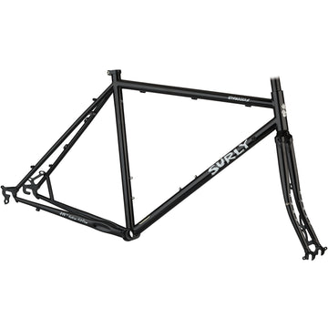 Straggler – Surly Bikes