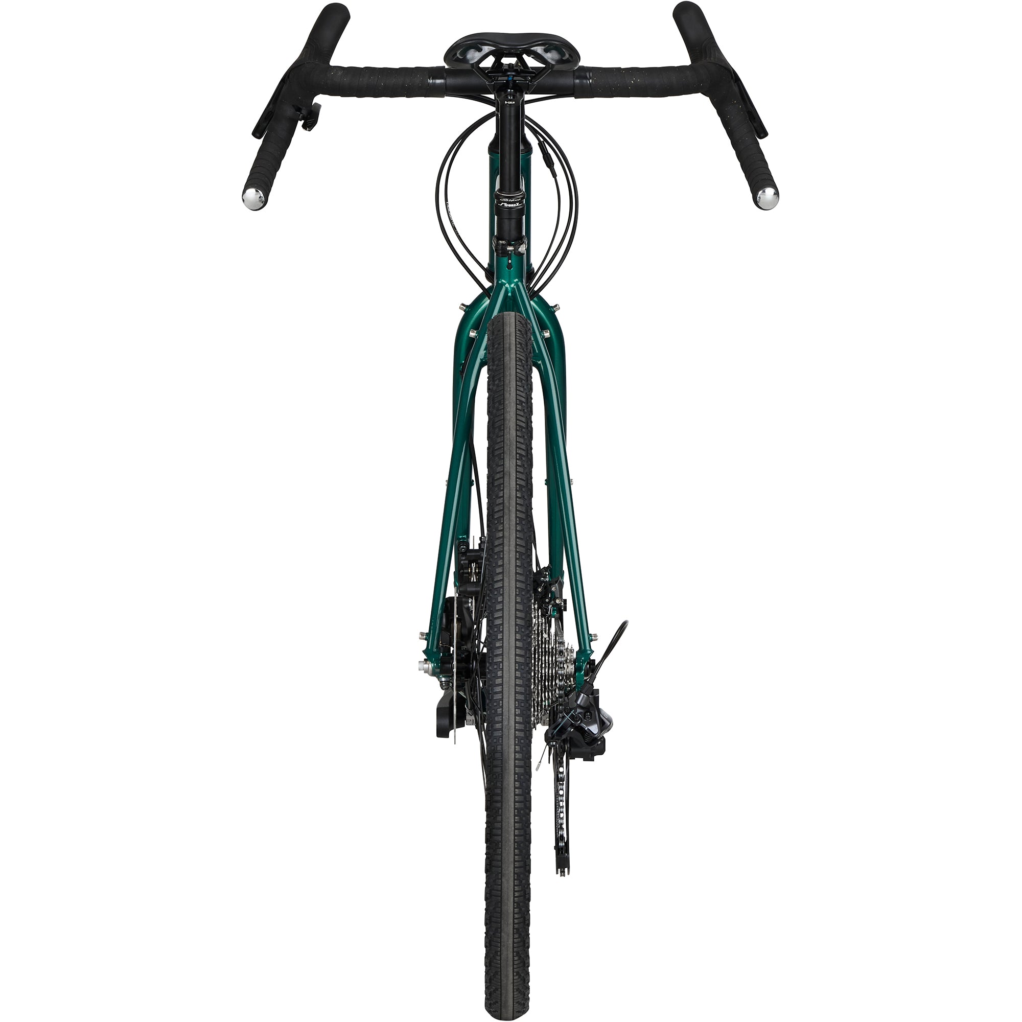 Straggler Bike - Subtropic Algae GRX 610 | Surly Bikes