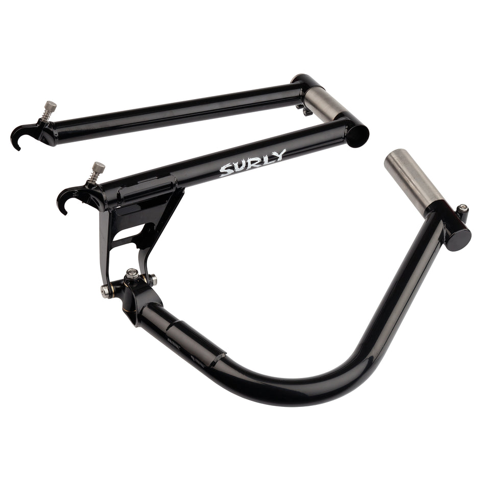 Cargo Accessories – Surly Bikes